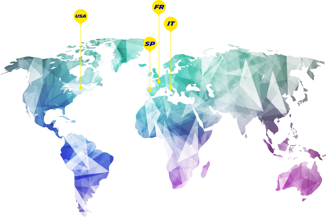 Celebrating many years of supporting local businesses - Michelin ...