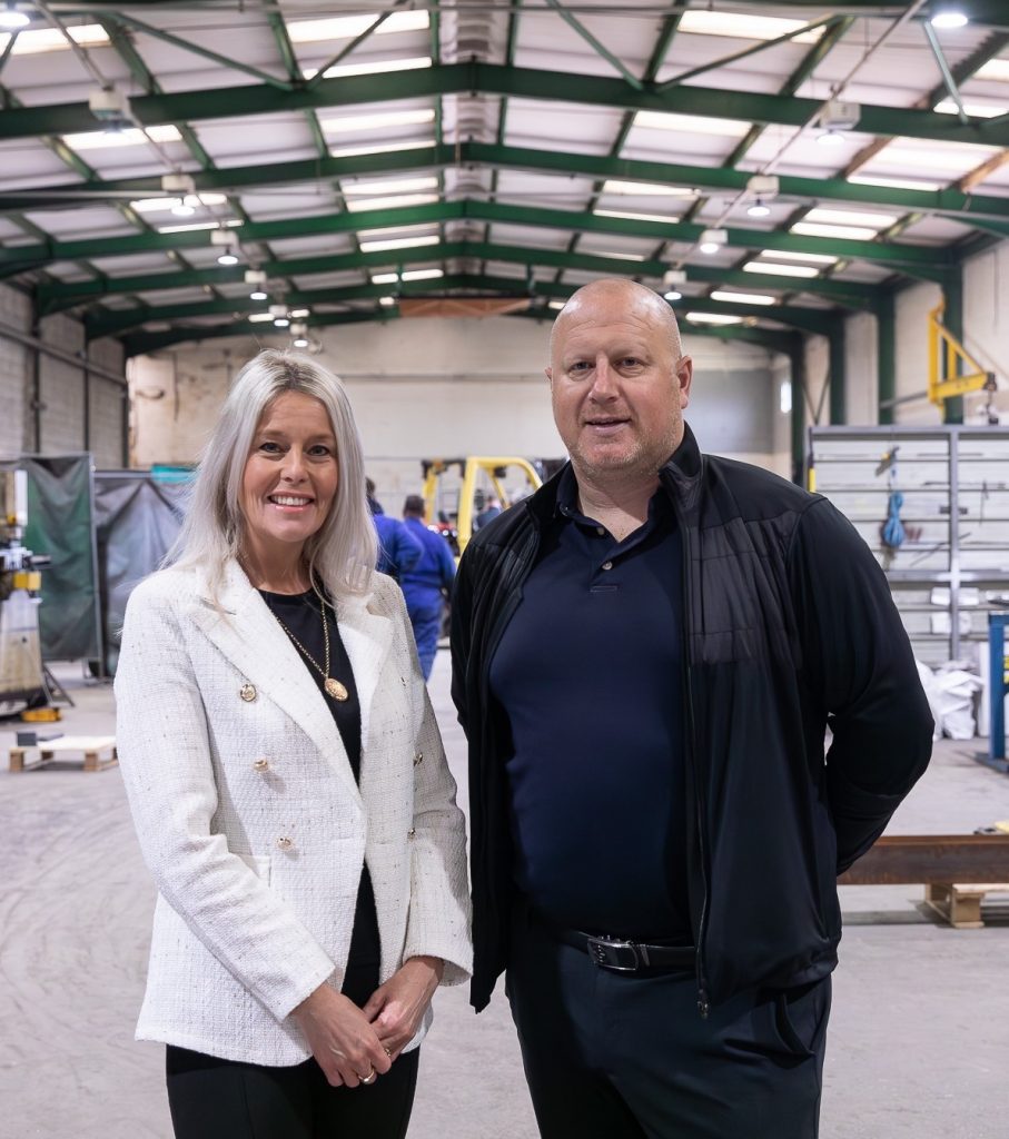 Michelin Development supports Patera Engineering’s growth ambition ...